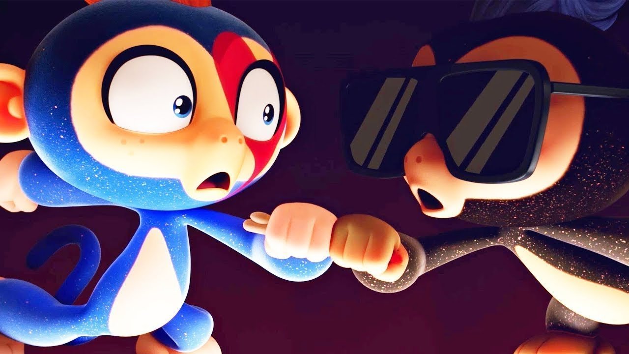 Fingerlings Tales | Boris Ruins a Concert | Videos for Kids | Funny ...